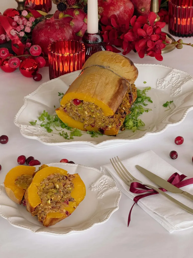 rôti – Leslie en cuisine